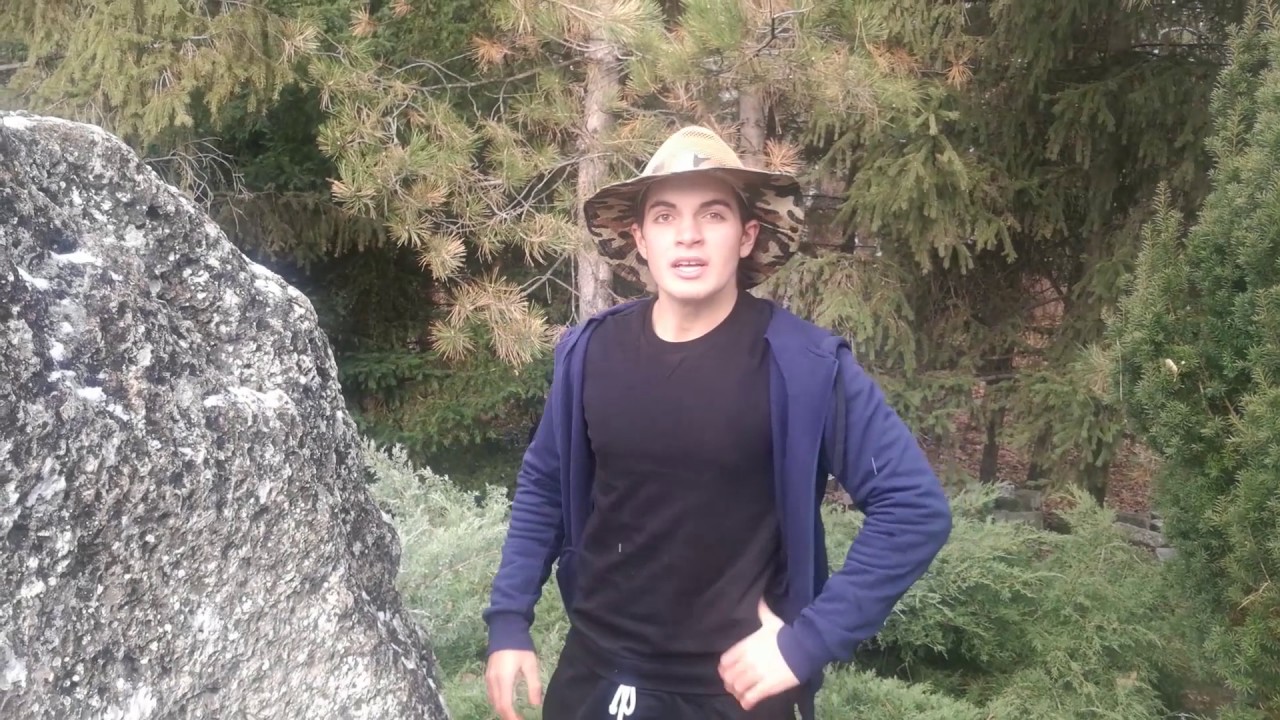 Descopera Romania pitoreasca cu Daniel Biru-Ep4 - YouTube