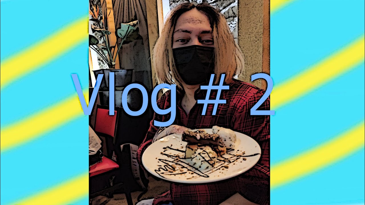 Vlog 2 Palong palo - YouTube