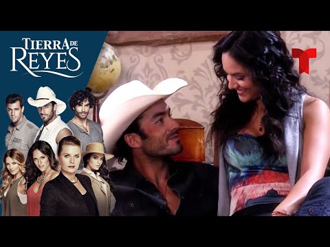 Tierra de Reyes | Capítulo 51 | Telemundo