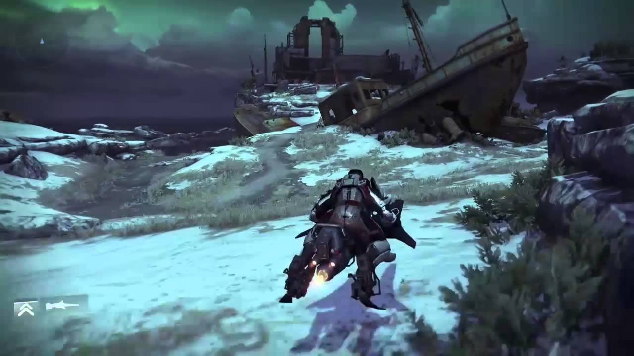 Destiny Engram Farming - Forgotten Shore, Cosmodrome, Earth - YouTube