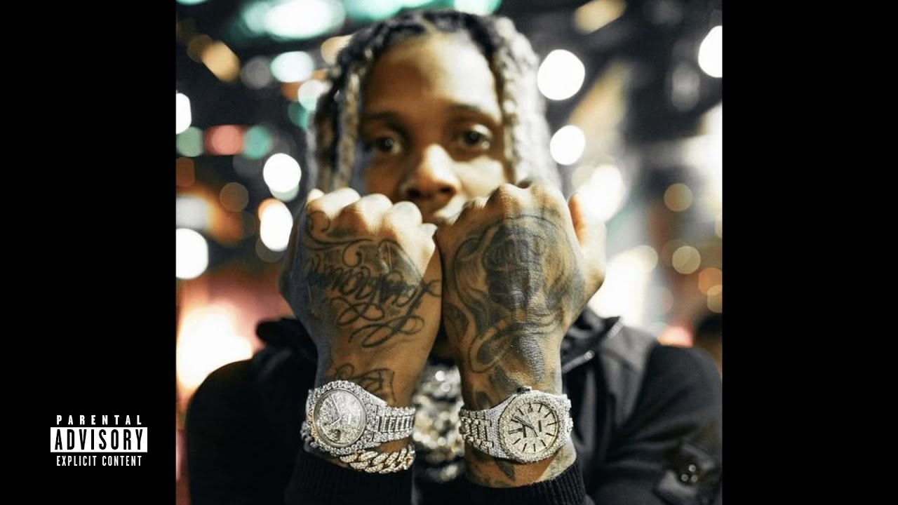 (FREE) Lil Durk Type Beat - "NEW LIFE" - YouTube