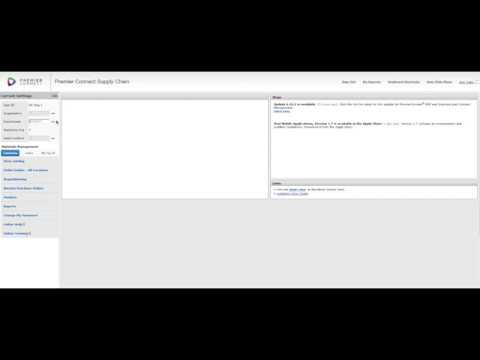 Changing Shipping Location for Office Depot Orders - YouTube