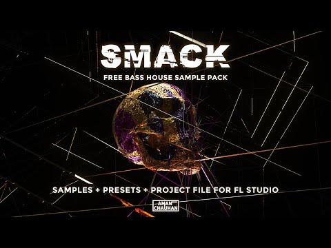 SMACK - FREE Bass House Sample Pack [Presets + Samples + Project File ...