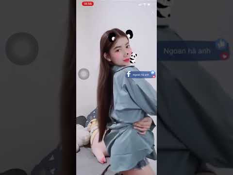 Tyhd mmlive nhảy cực bốc, Bigo live sexy girl phần 3
