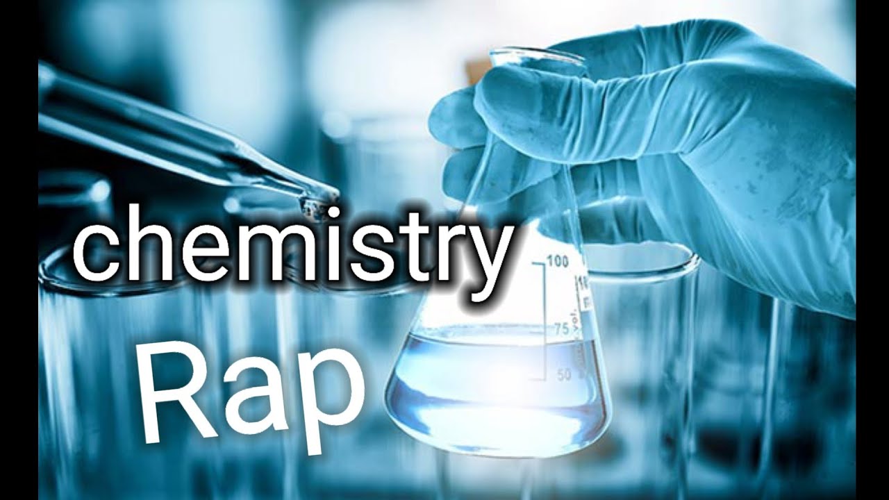 chemistry rap song for girl 2023 - YouTube