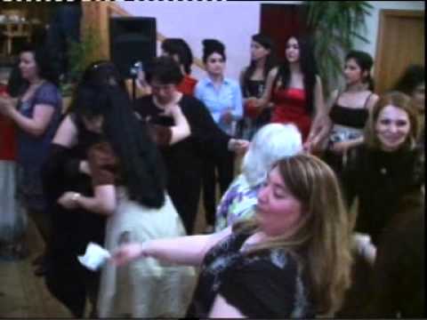 Grup Zeren - Ciftetelli 2010