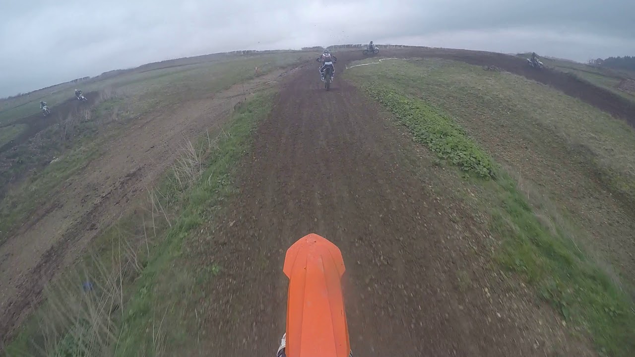 Rogers hill mx - YouTube