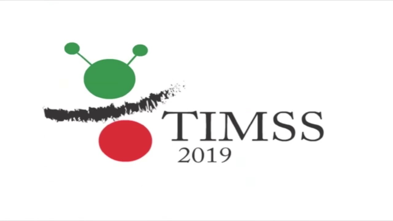 جاهزين TIMSS - YouTube