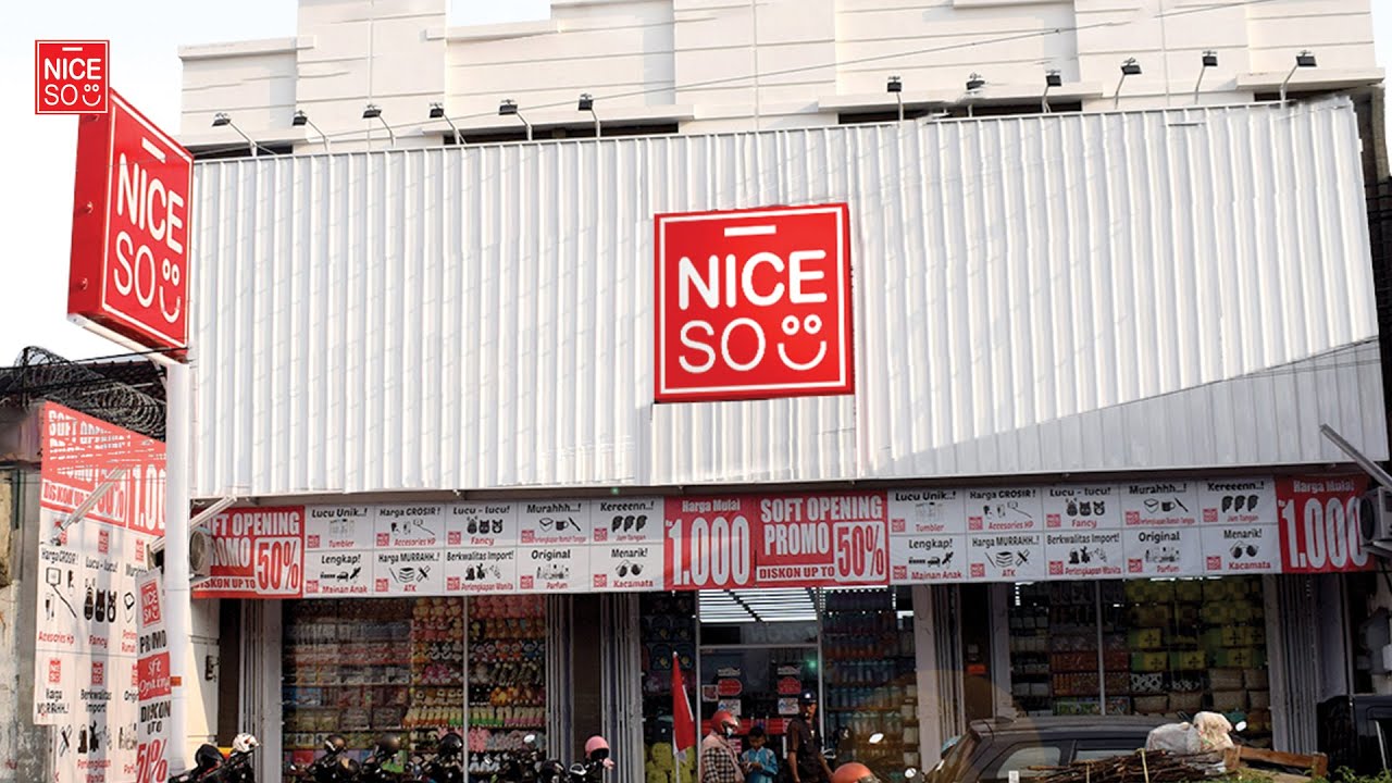 NICESO Pemalang hadir untukmu nih NICESO Lovers - YouTube