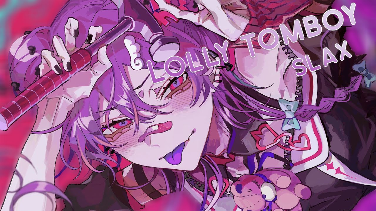 Osu Taiko! Lolly Tomboy - Slax [Queendom] pass - YouTube