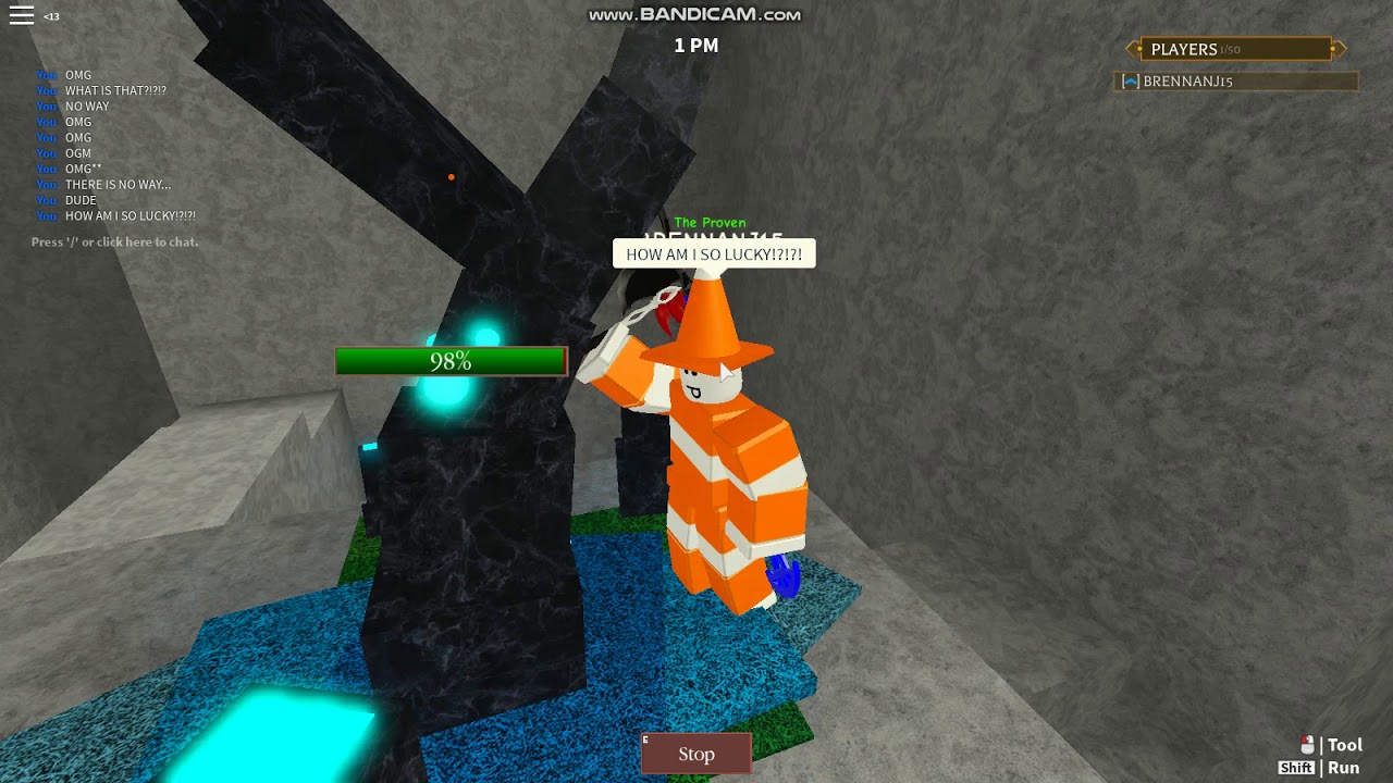 Roblox Labyrinth: A moonlight Tree? - YouTube