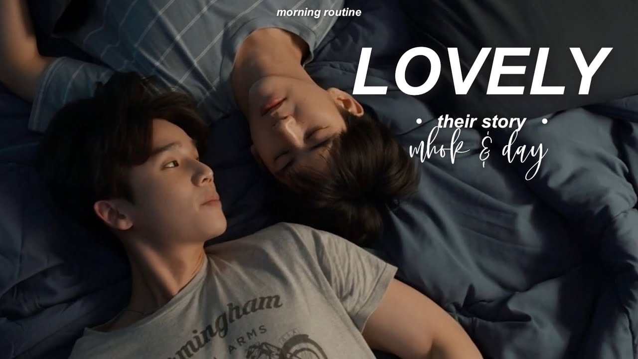 BL | mhok day // last twilight • Lovely - YouTube