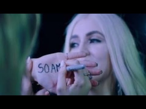 Ava Max - So Am I | Official Music Video | MS BAPPY | - YouTube