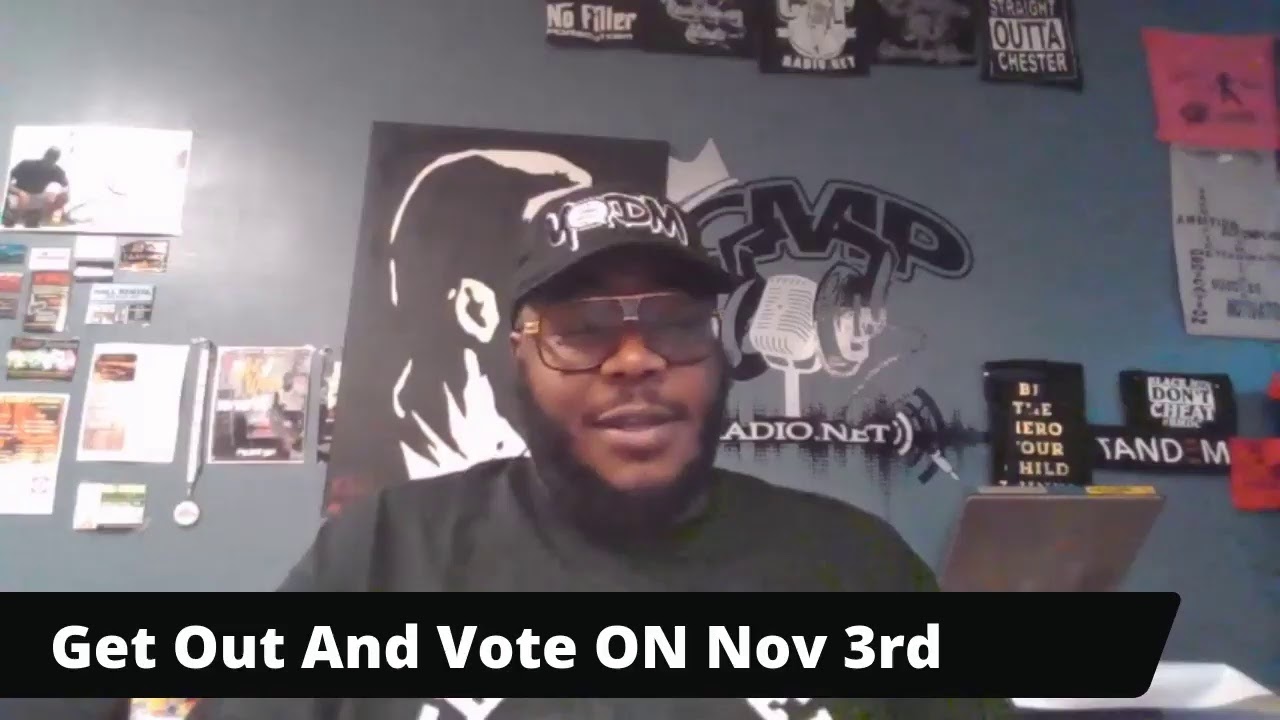 Interview w/ Ruth Moton - YouTube