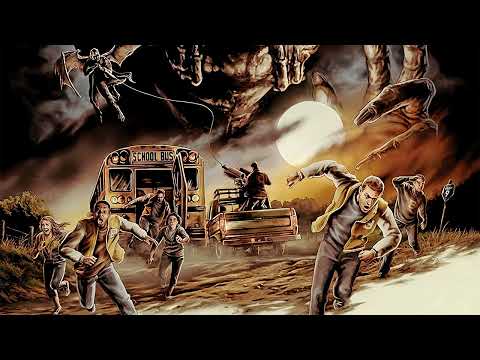 Jeepers Creepers 2 (2003) Blu-Ray - Audio Commentary
