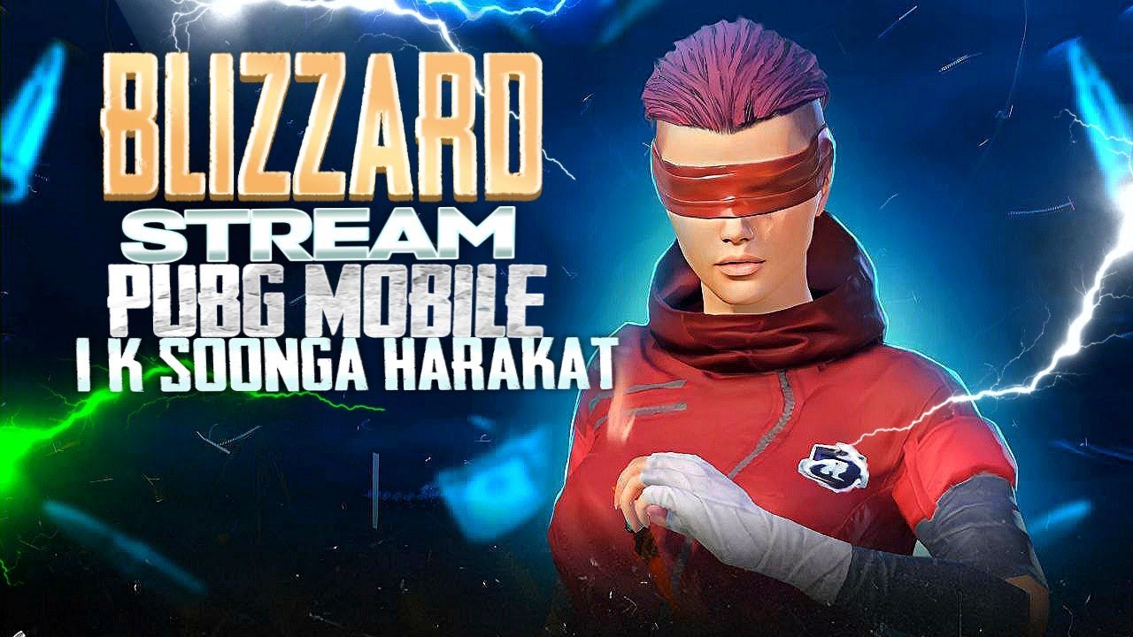 BIRINCHI STRIM OBUNACHILAR BILAN TDM OYNIMIZ 1K SOONGA HARAKAT BLIZZARD PUBGM - YouTube