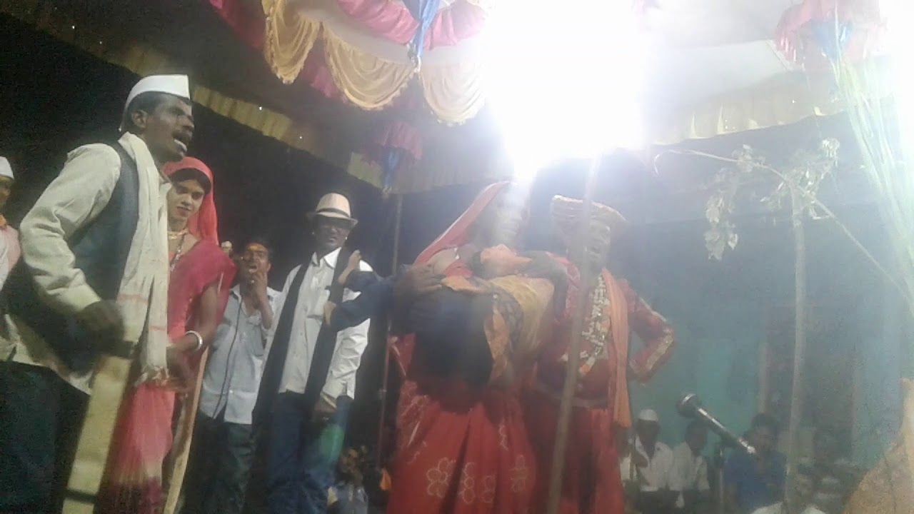 Funny dubrya gondhal - YouTube