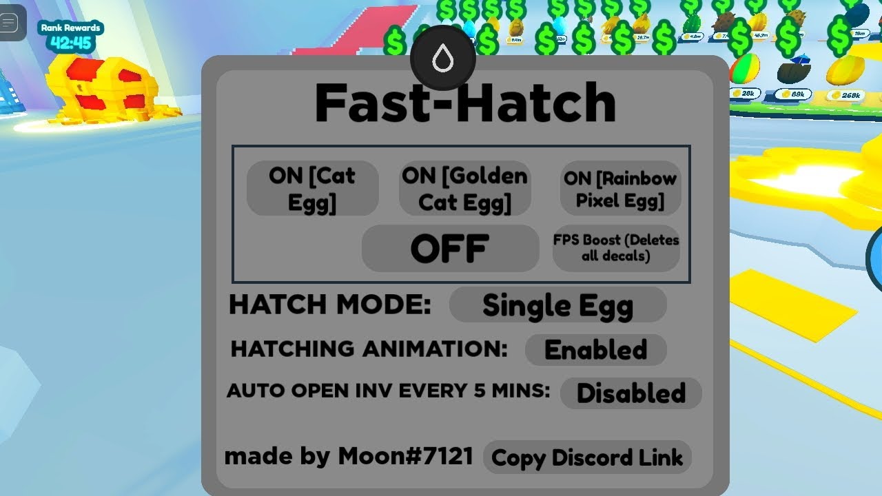 How to Execute and Run Pet Simulator X Script Using Hydrogen Executor ...