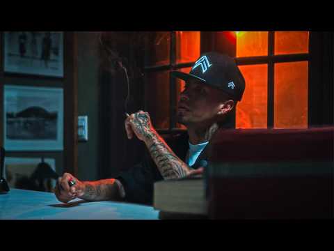 Zimple - EL PADRINO (Video Oficial)