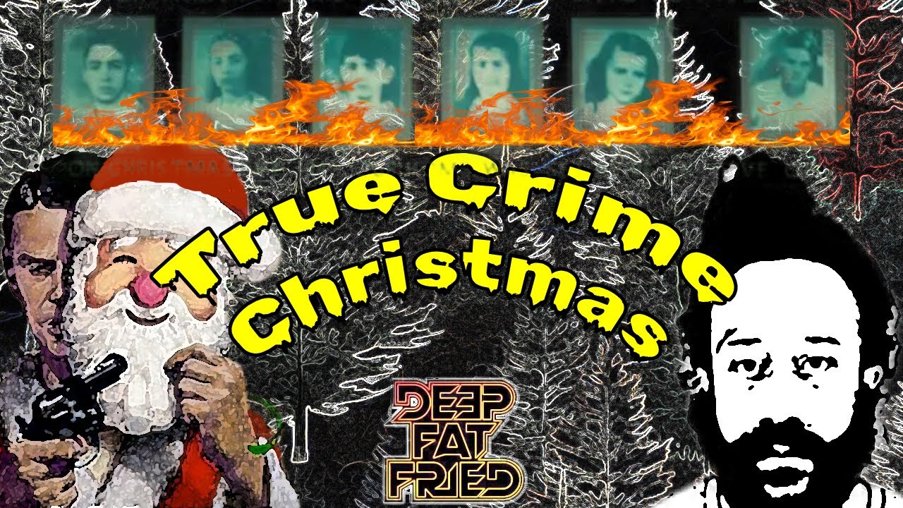 True Crime Christmas: 3 Shocking Holiday Crimes That Will Haunt You ...