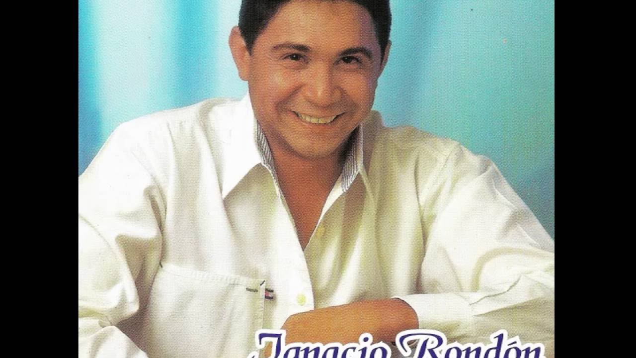 Ignacio Rondón Mas que mi vida - YouTube