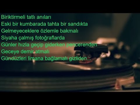 Yaşamalı ( Duygusal Şiir ) // İsmail Günay