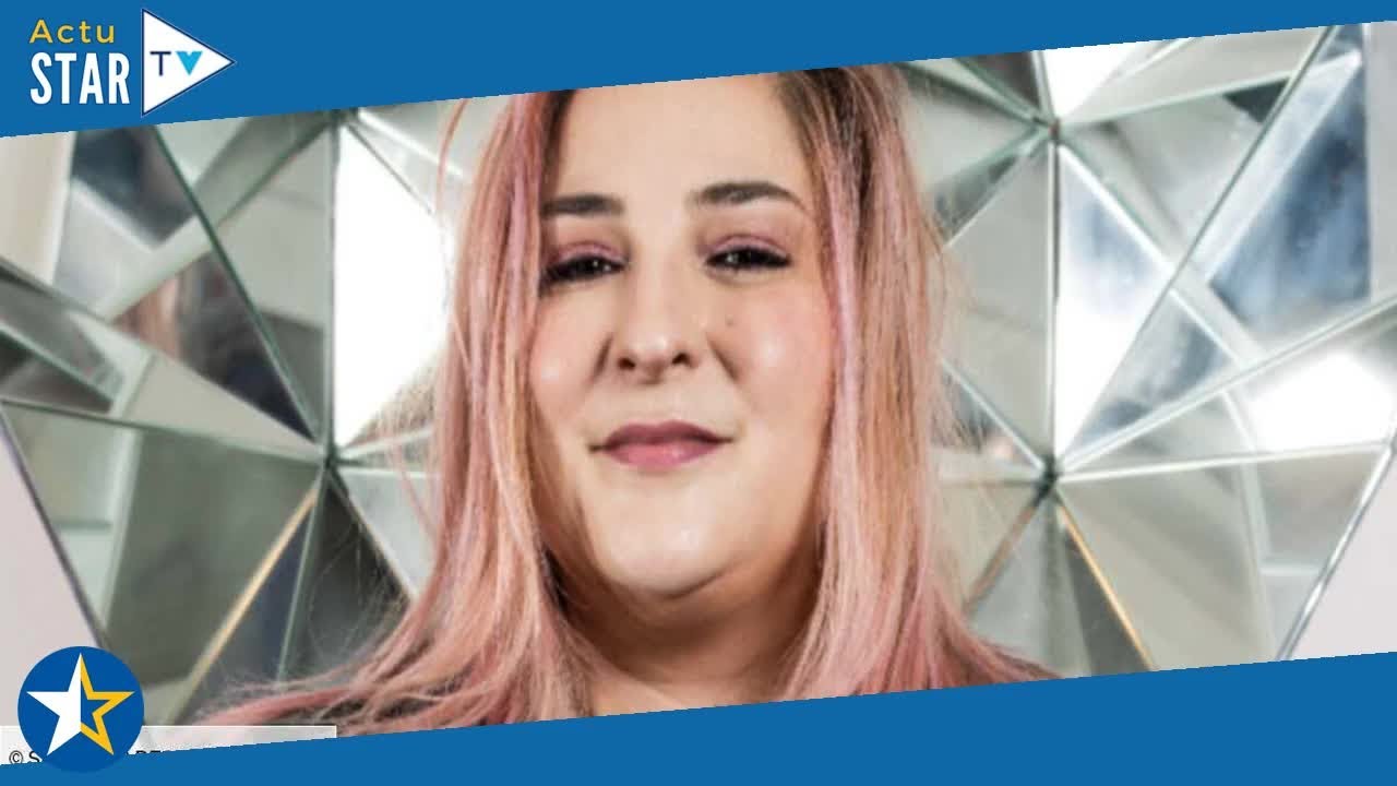 Marilou Berry évoque sa perte de poids et dévoile son « secret » - YouTube