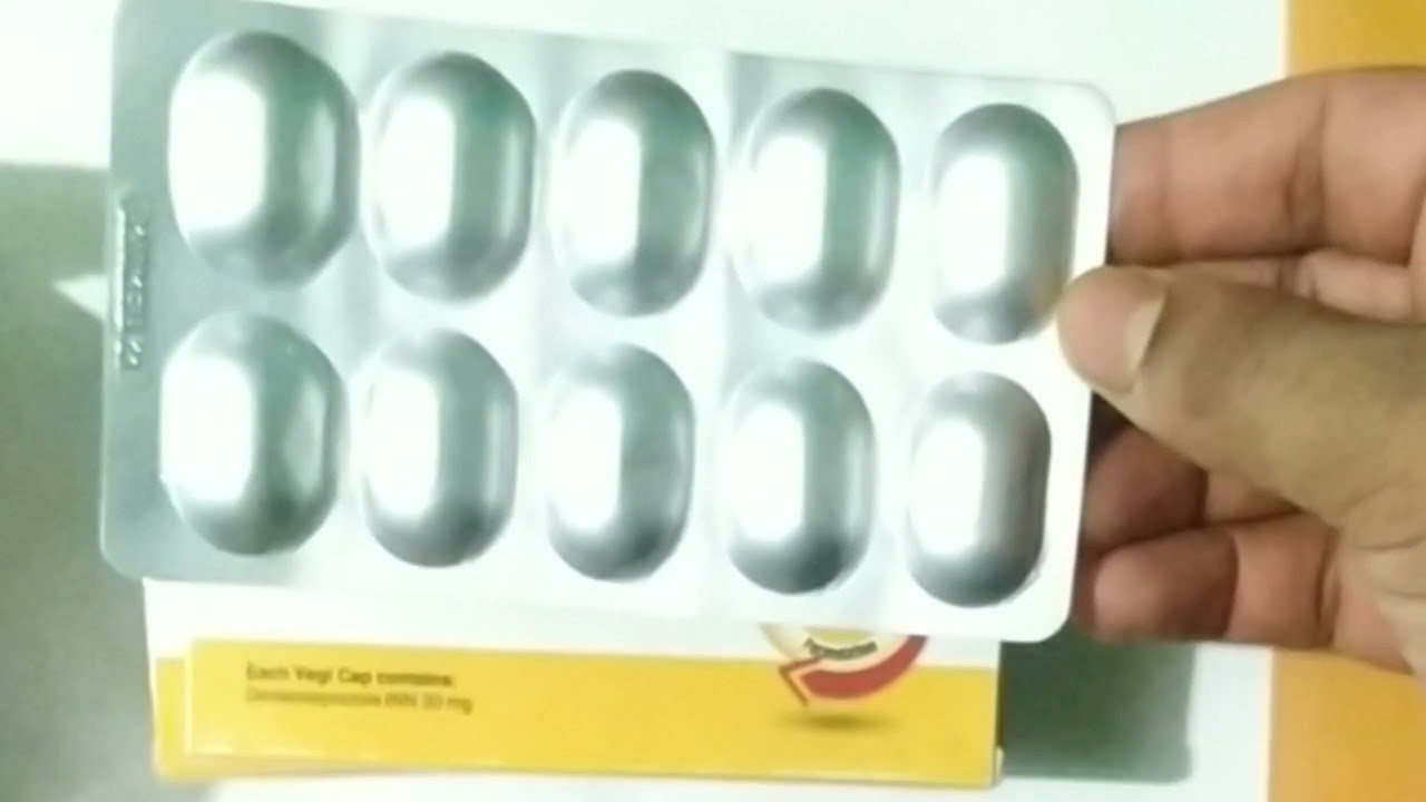 Delanzo 30 mg. vs 60mg. How dose it work... - YouTube