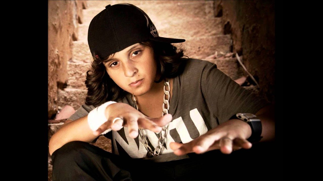 MC Yuri BH - Castelo de Rocha (Dj Joseph BH) - YouTube