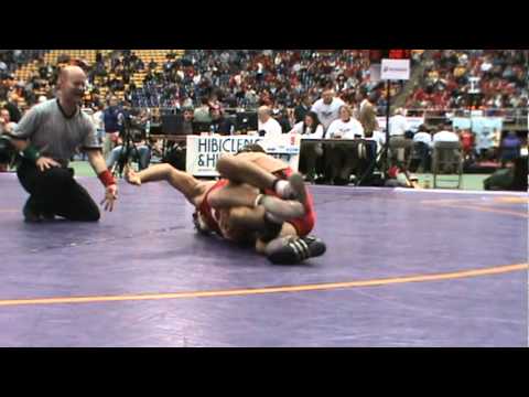 Corey Manson v Wissconsin - YouTube