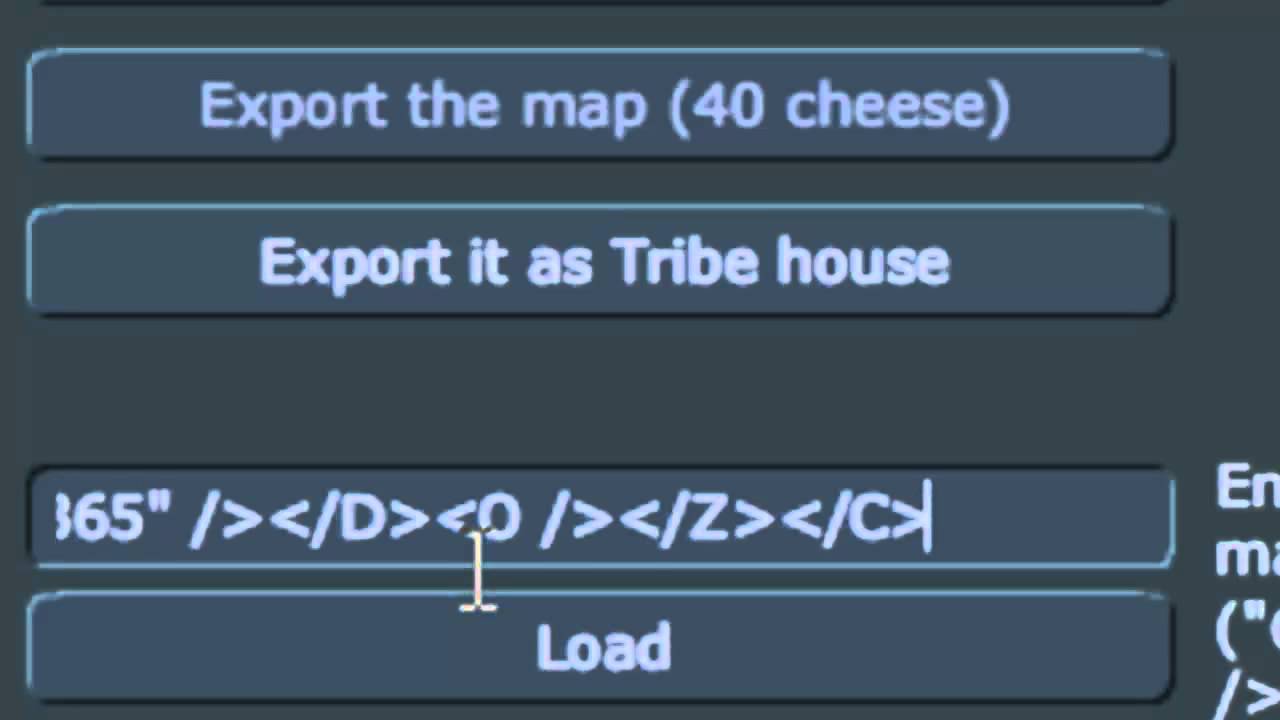 Transformice - Elevator ground 2 - YouTube