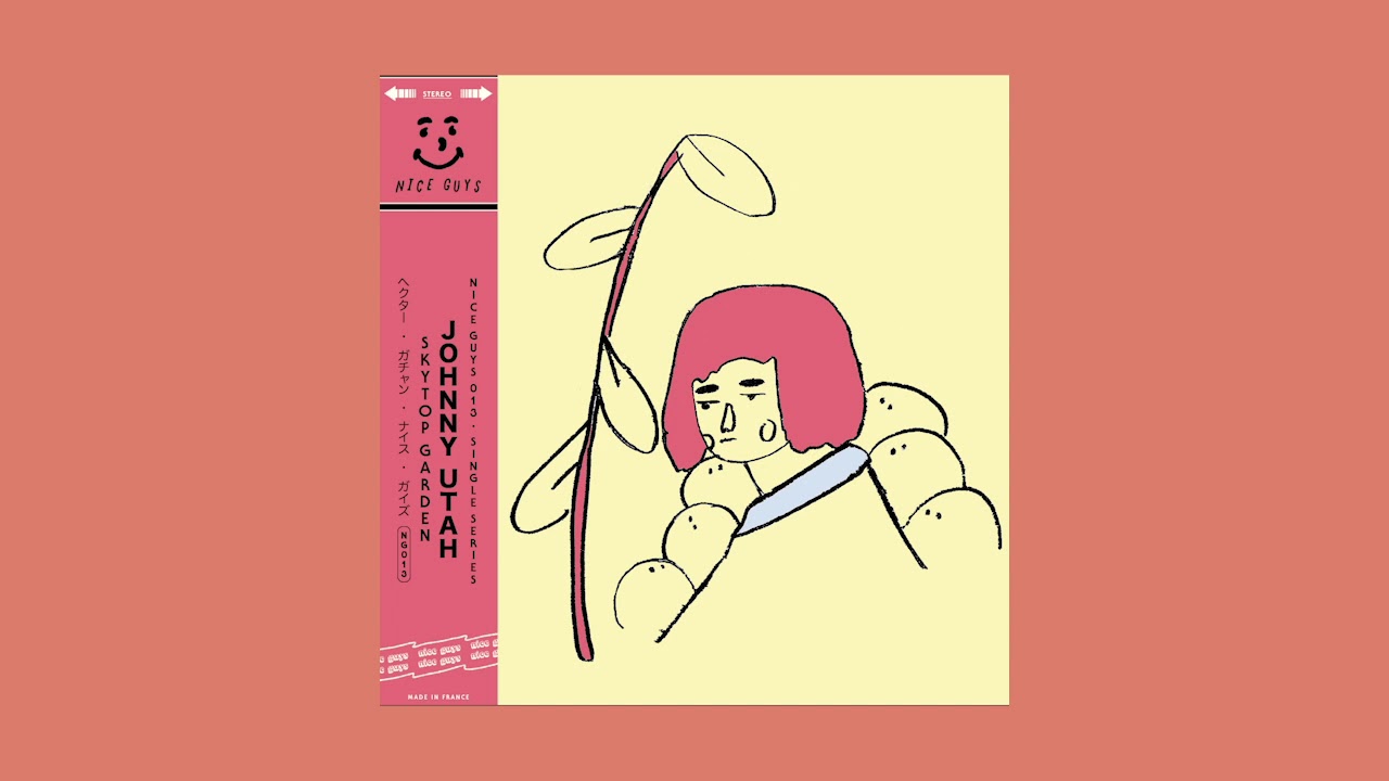 Johnny Utah - Skytop Garden [NG013] - YouTube Music