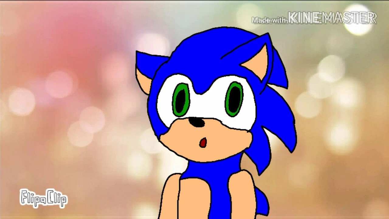 [OLD] Melody meme (Sonic.exe) {flashing lights warning}[remake cancelled :( ] - YouTube