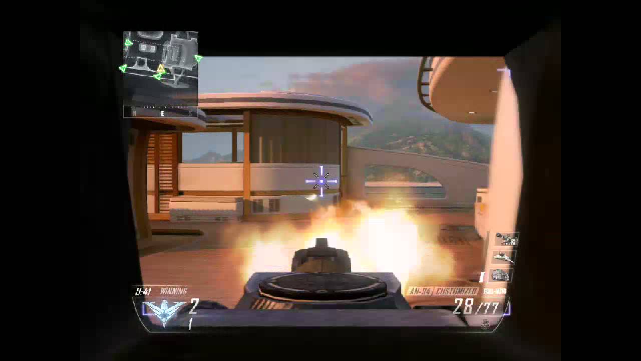 FCB-BrunoB - Black Ops II Game Clip - YouTube
