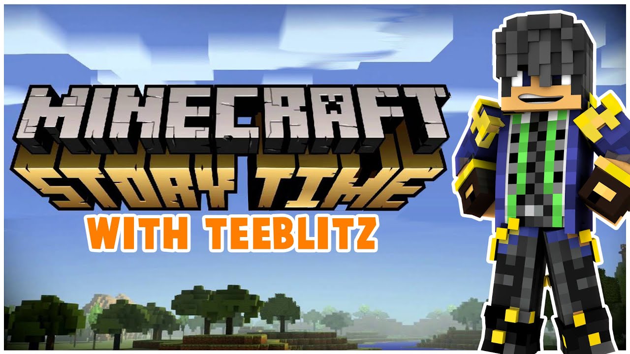 Minecraft Storytime : AITA : Ep1 - YouTube