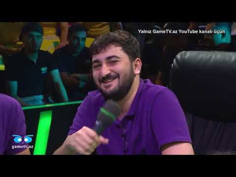 Breyn Rinq (XXVI mövsüm, 7-ci oyun. 16.11.2025)