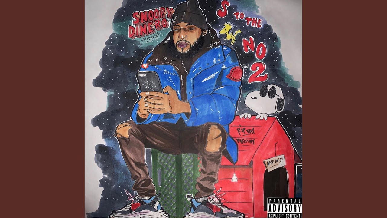 Pen to the Pad (feat. Stevey Steve & A1) - YouTube