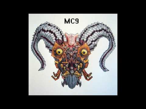 MC9 - Cheshyre