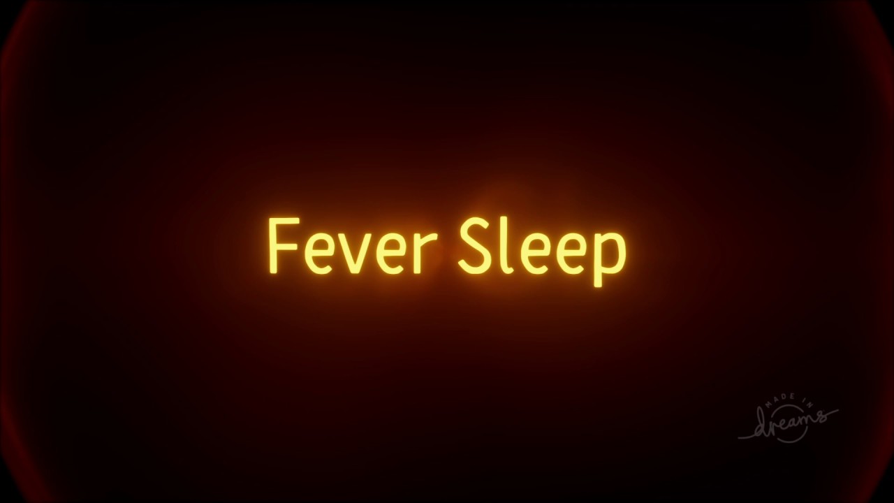 Fever Sleep Experimental Music From My Fever Dreams - YouTube