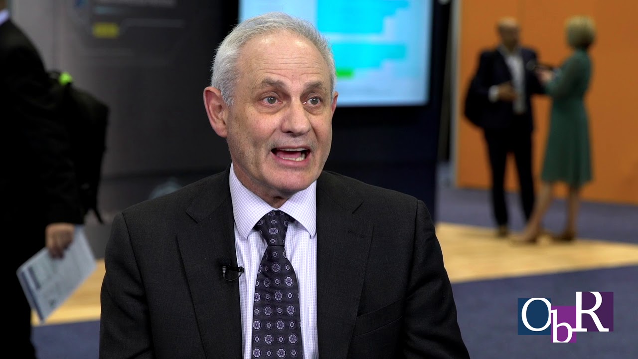 Michael B. Atkins, MD, on the role of IMDC classification in treatment ...