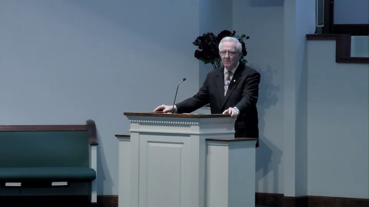 Keith Mosher 01/17/2021 AM - YouTube