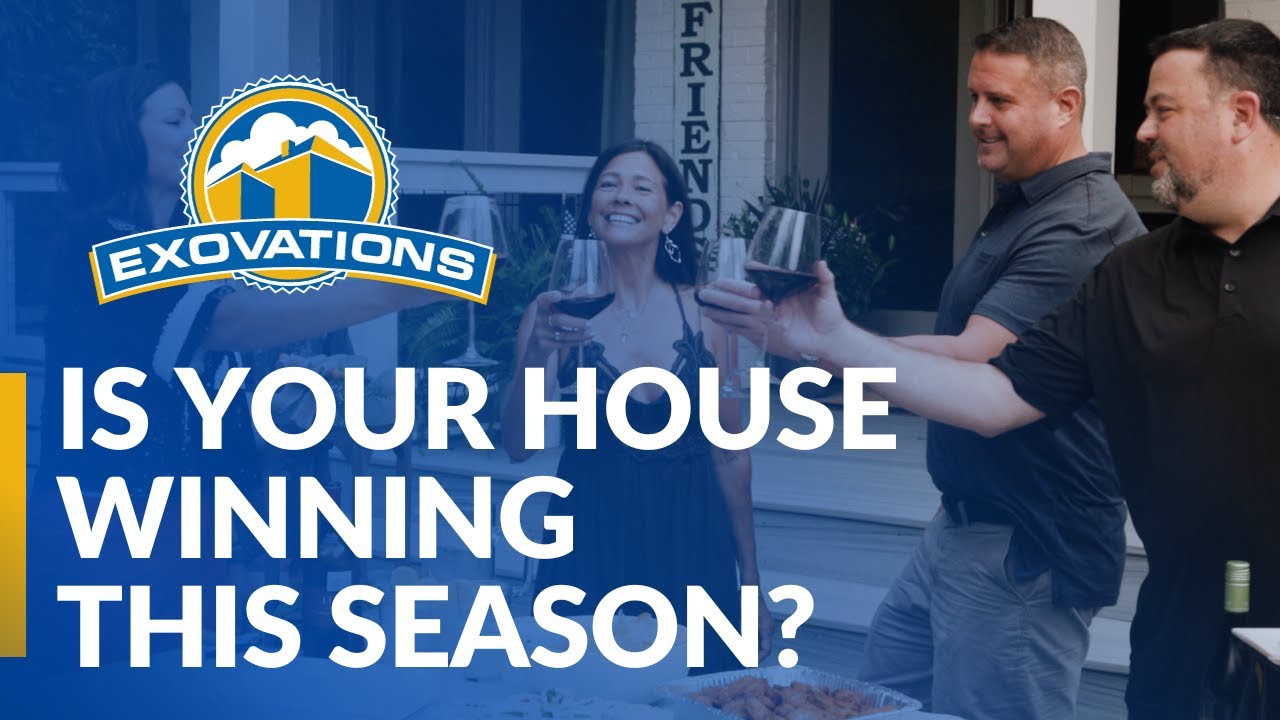 Kickoff the Season | EXOVATIONS - YouTube