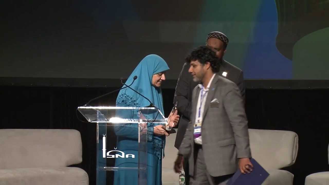 Tribute to Abdul Mateen Chida - Azhar Azeez - YouTube