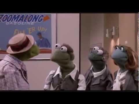 Kermit HMMM in Manhattan - Dubstep Version - YouTube