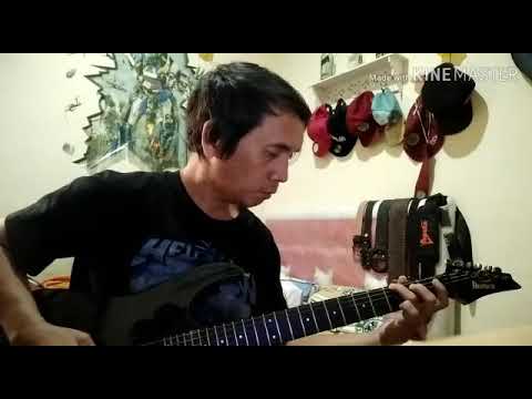 Riffy putri covering To make you feel my love - YouTube