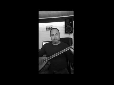 Dallarımı kırdılar- solo saz