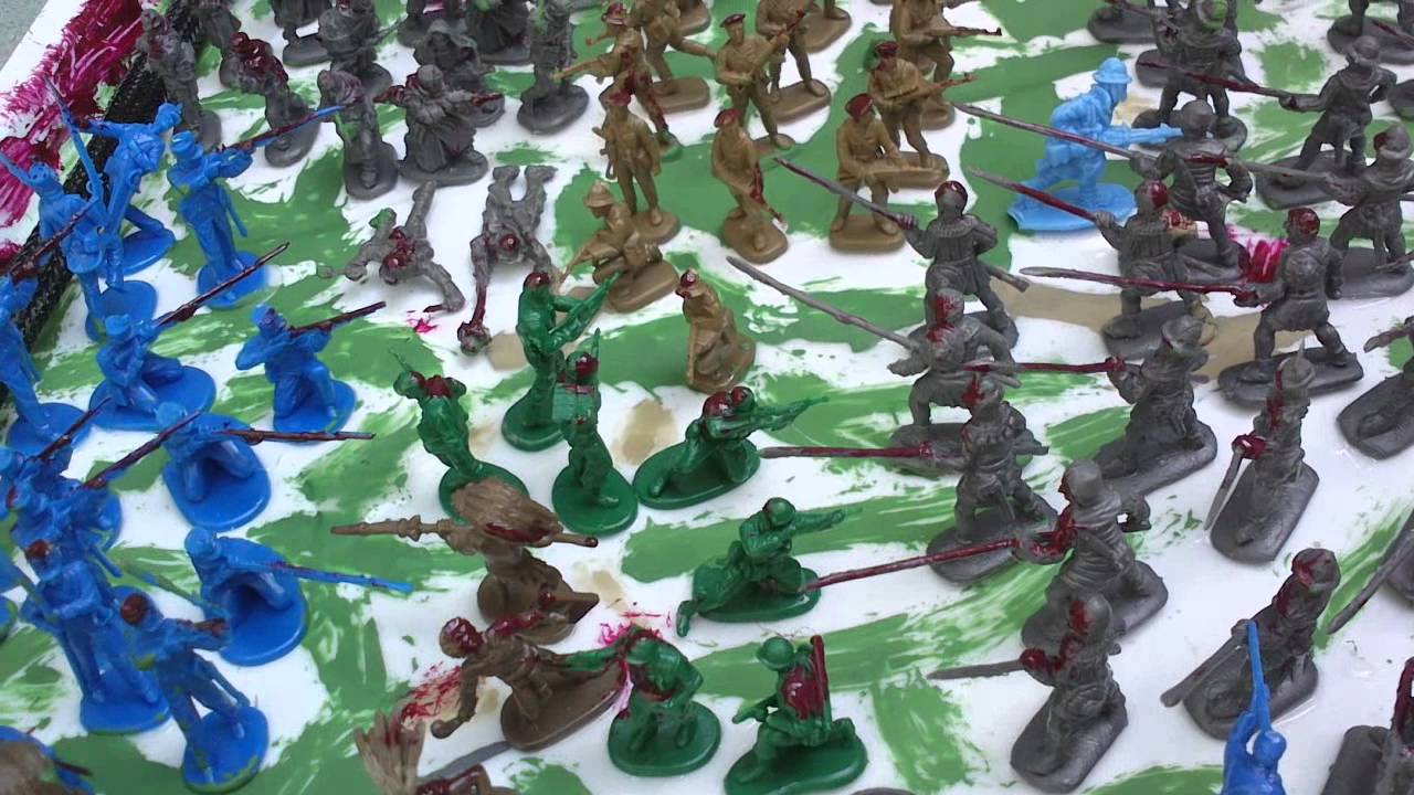 Homo sum, humani nihil a me alienum puto - YouTube