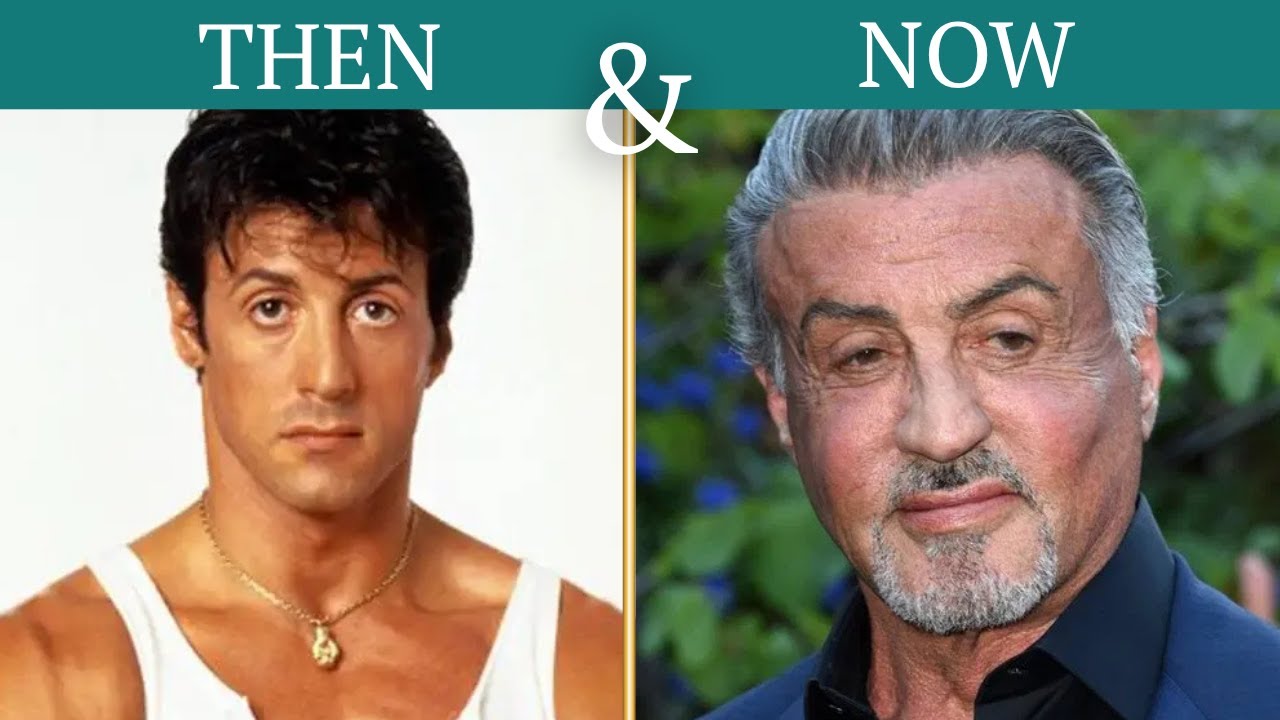 50 Heartthrob Actors of 1990s: NOW - YouTube