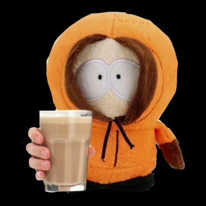 5 goofy ahh kenny - YouTube