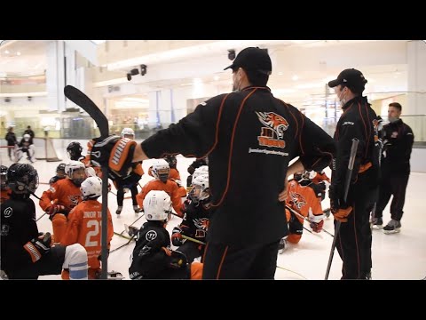 Whitney Olsen Coaching Profile - YouTube